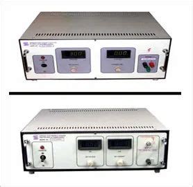High Voltage Variable Power Supply At Best Price In Pune By Kushman Instruments ID 14430920388