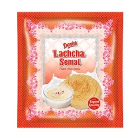 Danish Lachcha Semai 200g Dookan