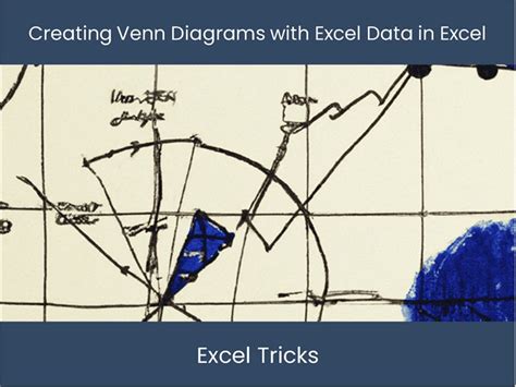 Create Venn Diagrams From Excel Data