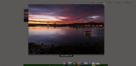 Filtering All Pictures In Fancybox Are Showing Stack Overflow