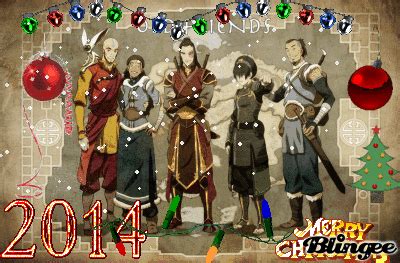 Aang Katara And Zuko And Toph And Sokka Picture Blingee Com