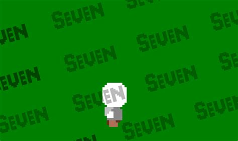 Platformer Player Base By Sevenwave7