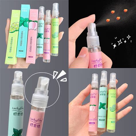 Mouth Spray Breath Freshener Oral Spray Herbal Fresh Breath Remove