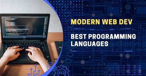Top 10 Programming Languages For Software Development