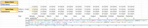 creating dynamic sum range with sumifs r sheets