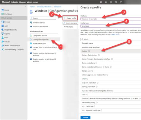 Multi Region Azure P2s Vpn Azure Ad Authentication And Intune
