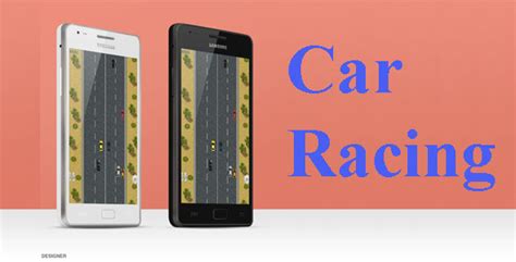 Car Racing Game With Admob Premium Scripts Plugins Mobile