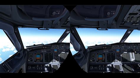 How Many Monitors Do You Use With MSFS 2020 And What Do You Use With The Other Monitors