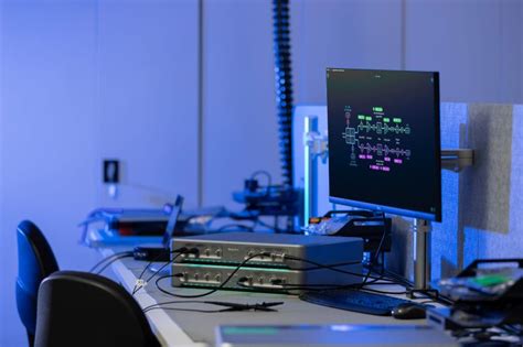 Learn About Feedback Control Systems In This Series Liquid