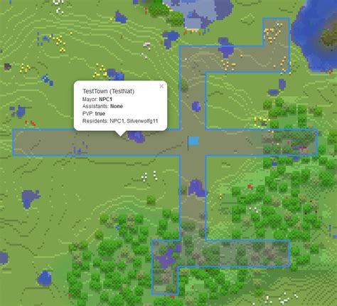 Suggestion Pl3xmap · Issue 4946 · Townyadvancedtowny · Github