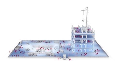 Sitemetric Real Time Location System Rtls