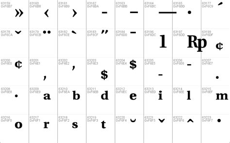 Utopia Std Windows Font Free For Personal