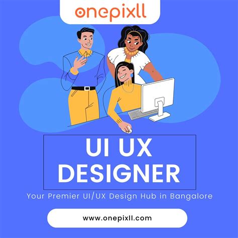 Award Winning Uiux Design Company In India By Onepixll Best Ui Ux