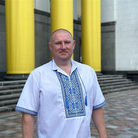 Володимир Сьогодні взяв участь у круглому столі присвяченому розробці проєкту змін до освітньо