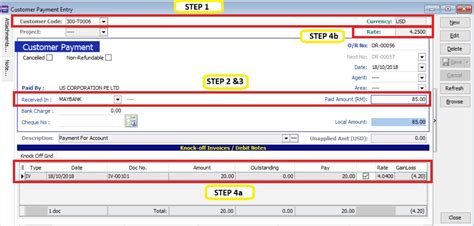 Tools Sql Documentation