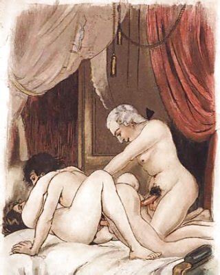 Erotic Illustrations Toons Porn Pictures XXX Photos Sex Images 813925 PICTOA