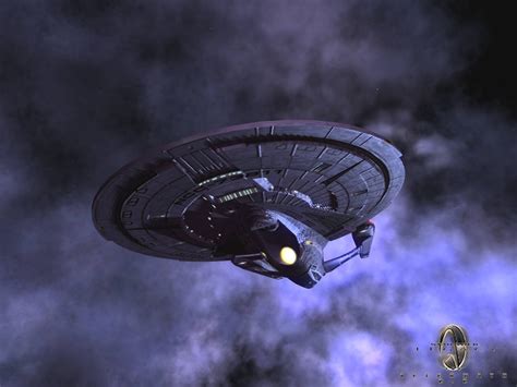 Sovereign Image Aftermath Battalia Requiem Mod For Star Trek Legacy Moddb
