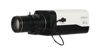 Dahua Race And Skin Color Analytic Cameras