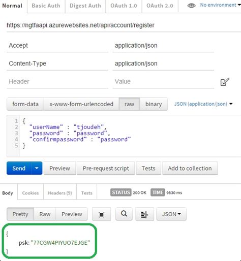 Two Factor Authentication In ASP NET Web API AngularJS Using Google Authenticator Bit Of