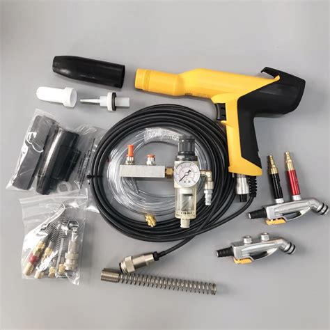 Gema Powder Coating Gun Price Powder Coating Equipment