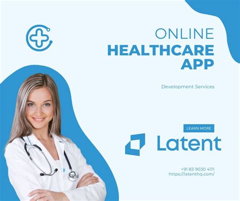 Latent Hq — Medical Software Development Company Latent Hq Medium