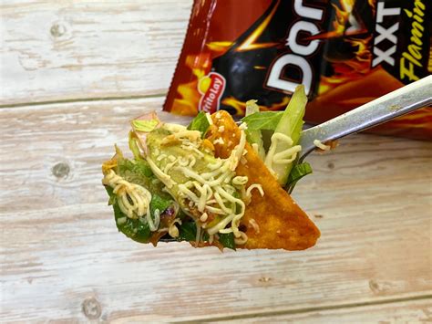 ドリトス史上最大級の激辛フレーバーが日本上陸🌮辛さ＆旨さを「ドリロコス」で堪能してみた【 火曜は辛いものを食べてスッキリする日
