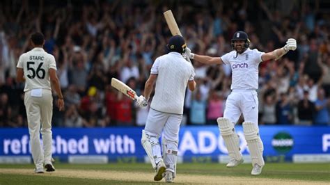 No Bazball No Stupid Shots England Great Impressed By Ben Stokes