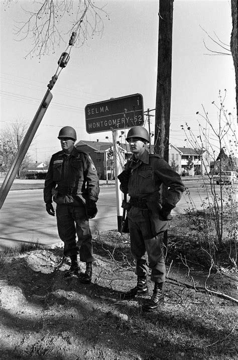 Remembering Selma 50 Years Later Daily Mail Online