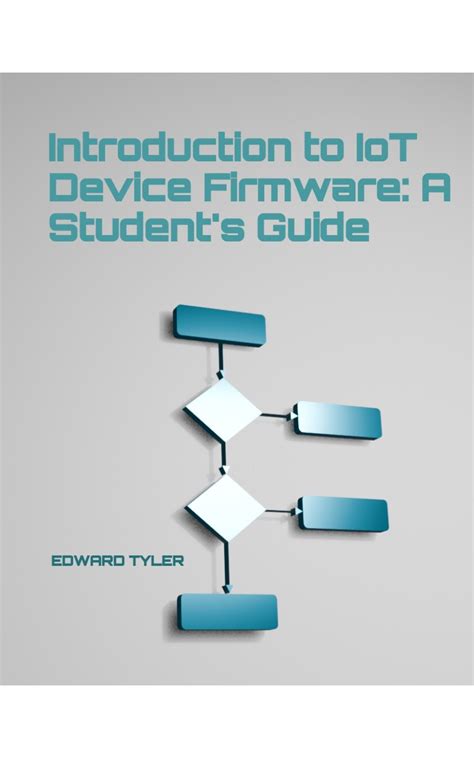 Introduction To Iot Device Firmware A Students Guide Newtsw