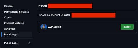 Create GitHub Application Arm Learning Paths