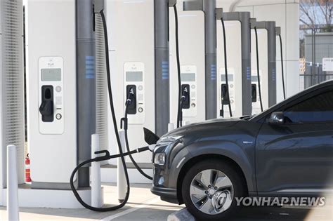 美 전기차 보조금 16개 차종 공개현대차·기아는 모두 빠져종합2보 연합뉴스 美 전기차 보조금 16개 차종 공개현대차·기아는 모두 빠져종합2보 연합뉴스