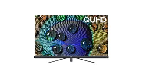 Tcl C8 55c8 55 Reviews Au