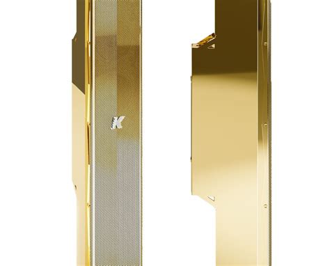 k array python kp52 i half meter line array element with 3 15 drivers