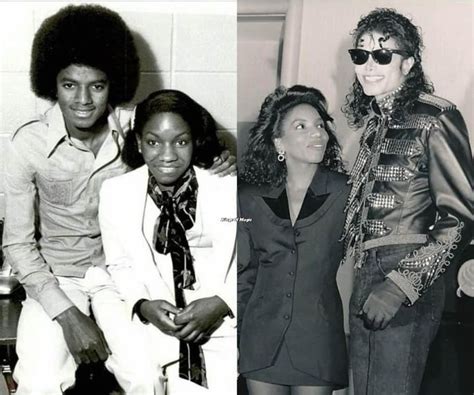 Who Is Stephanie Mills Who Was Ready To Marry Michael Jackson And