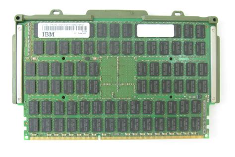 Pamięć Serwerowa Ram Ibm 64gb Ddr3 1066mhz Pc3 10600 8gx72 Ecc Amso