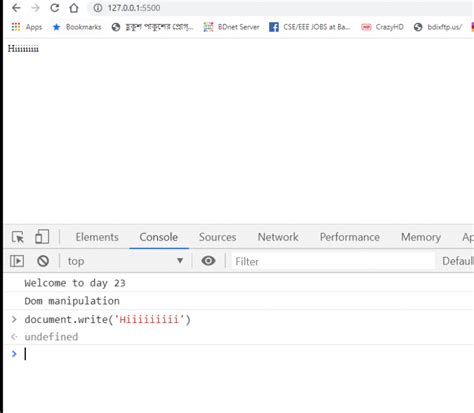 dom manipulation javascript series part 23 nerdjfpb writings