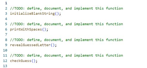 Solved Lementing String Manipulation Functions Navigate To