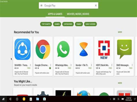 The Best Android Os For Pc Installation Guide Added Bouncegeek