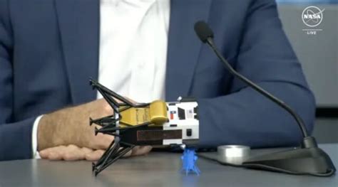 누워서 달 착륙한 오디세우스 곧 달 사진 찍는다 [우주로 간다] Zdnet Korea