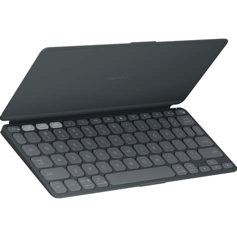 Logitech Keys To Go 2 Portable Wireless Keyboard JB Hi Fi