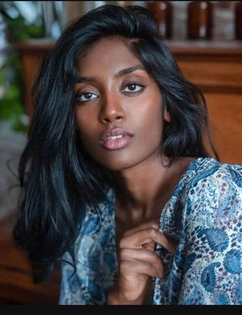 120 Dark Skin Indian Women Ideas Indian Women Dark Skin Women