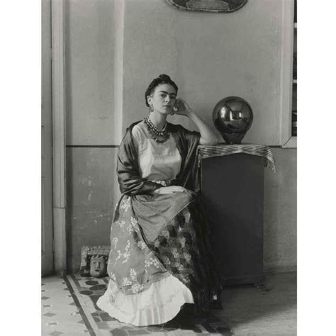 Manuel Álvarez Bravo Frida Kahlo 1931 Mutualart