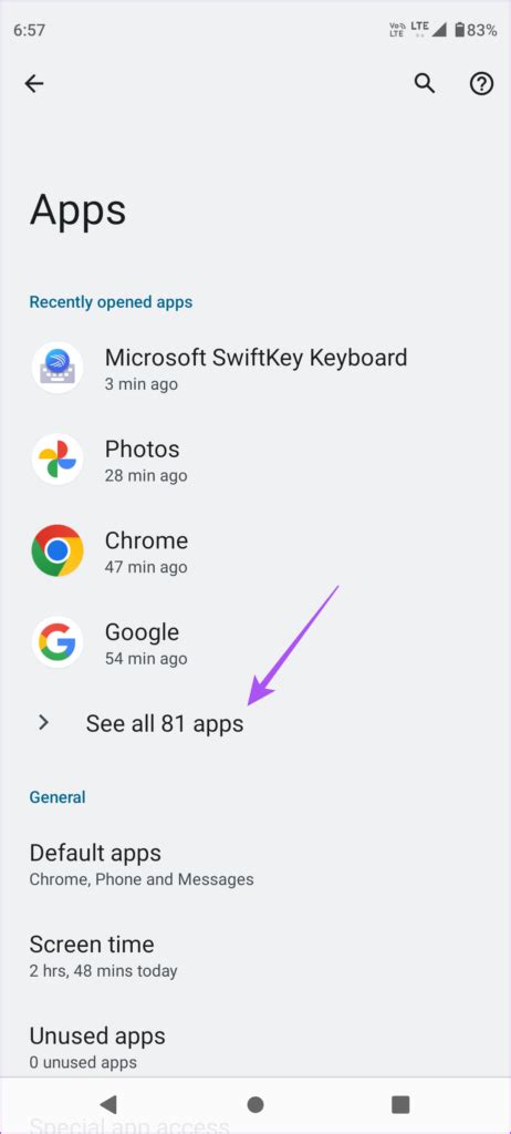 How To Set App Limits On Android Guiding Tech