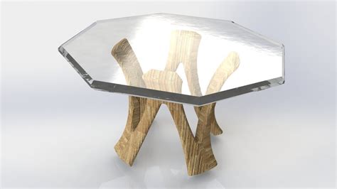 Solidworks Table YouTube