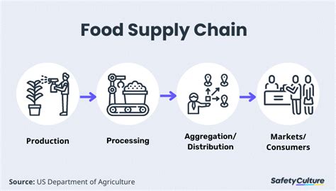 Supply Chains How Are They Implementing Regenerative Agriculture