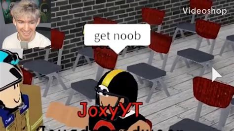 Flamingo Says “ Get Noob” Youtube