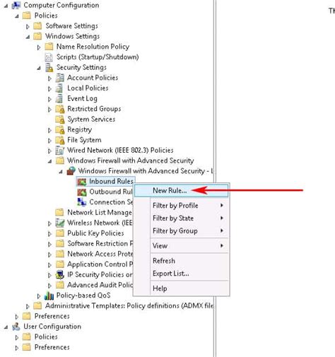 Winrm Quickconfig Howto Enable Via Gpo Or Remotely On All Servers Appunti Dalla Rete Notes