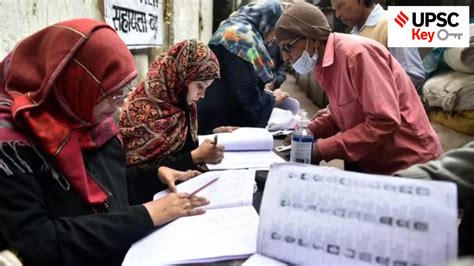 Upsc Key—29th February 2024 One Nation One Election Project Ais