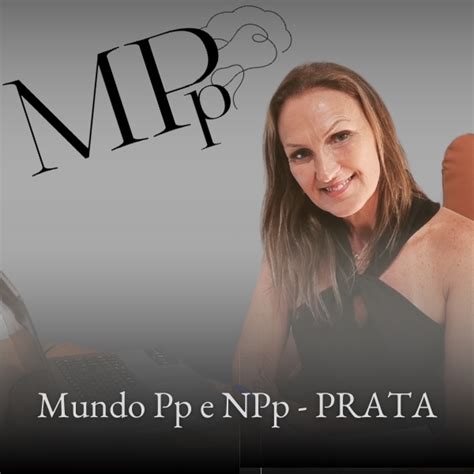 Mundo Pp E Npp Prata Sandra Lamb Hotmart