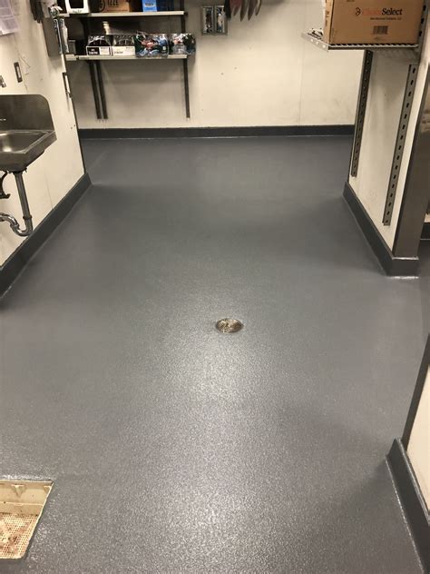 Epoxy Flooring Gallery Gandg Resinous Flooring